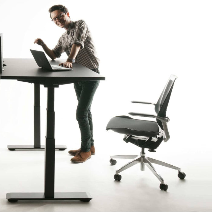Tried & tested ways to combat neck pain at work