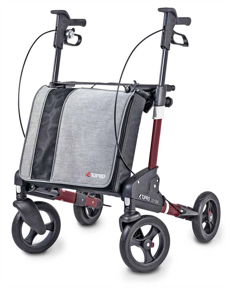 norwegian rollator