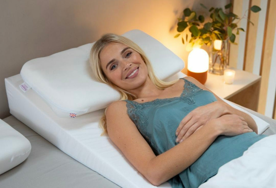 Back Care Online - Products for Back Pain | Back Care Shop UK – Back ...