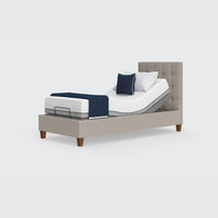 Opera Beds UK | Luxury Profiling, Adjustable & Rotating Beds | Expertly ...